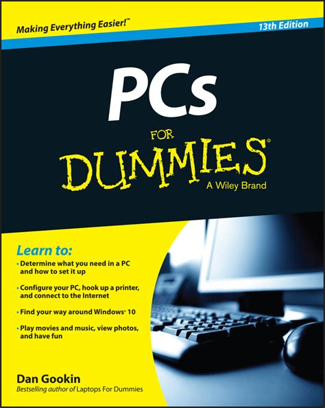 How To Locate Files And Folders In Your Computer Dummies