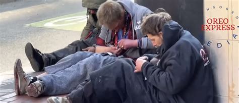 Liberal Policies Have Ruined San Francisco