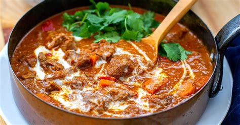 Easy Lamb Curry Recipe Coconut Milk Pin On Low Carb Africa Recipes