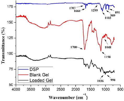 Figure 5 From In Vitro And In Vivo Evaluation Of Hydroxypropyl β Cyclodextrin Grafted Poly