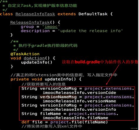 Groovy语法andgradle配置学习笔记groovyc Annotation List Attributes Must Use Groov Csdn博客