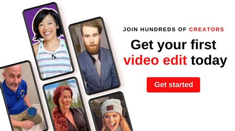 The Best TikTok Video Editors Tasty Edits