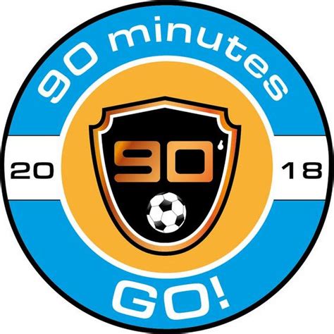 90 Minutes Youtube