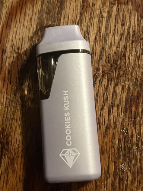 Anyone Heard Seen Vaped Clean Carts R Vapecarts