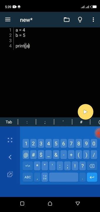 Addition Operator In Python Emechicode Youtube