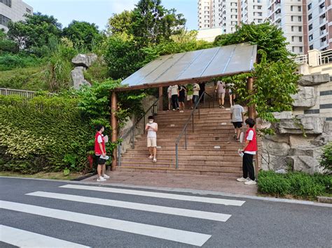 哈工大深圳校区“口罩志愿者”人次破千，师生守好个人防护“第一关”