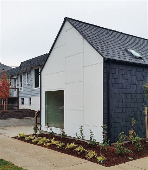 Architecture Building Culture Adds Housing Units To Recovery Centre