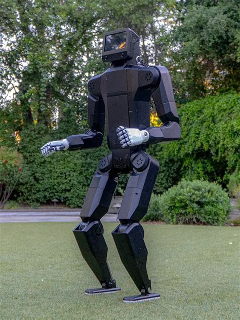 K Scale Labs Open Source Humanoid Robots Built For Developers