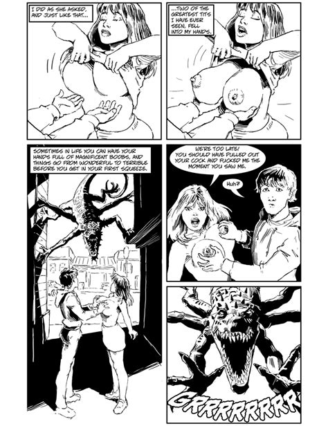 Alienated By Flook Hentai Foundry