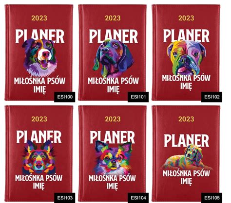 Купить Календарь планировщик А5 на 2023 год для шаблонов ИМЕН СОБАКИ отзывы фото и