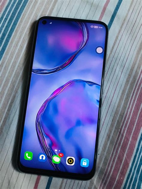 Huawei Nova I Mobile Phones Gadgets Mobile Phones Android Phones Huawei On Carousell