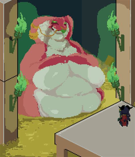 Rule 34 2girls Anthro Bbw Big Breasts Breasts Breasts Bigger Than Head Breastwizard Chubby