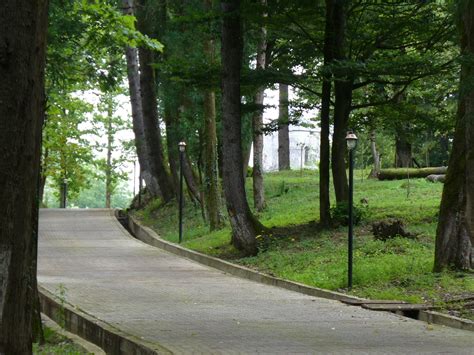 ხობის სამონასტრო კომპლექსი ხარების დედათა მონასტერი ხობი