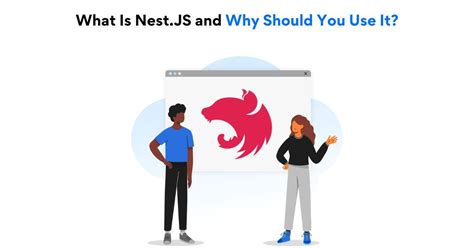 exploring nest js a powerful framework for node js applications by kalab solomon mar 2024