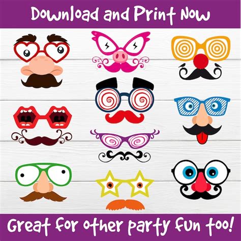 Funny Props Etsy