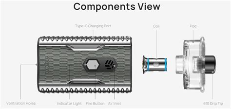 Aspire Cloudflask Iii 3 Kit 2000mah