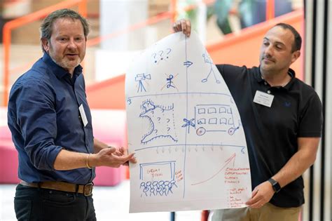 Building Trust The Key Ingredient For Effective Community Engagement By Paul Stepczak Open