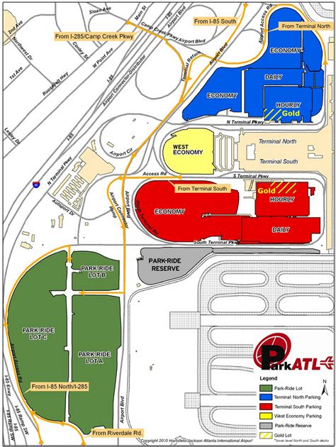 Akron Parking Map At Jasper Saranealis Blog