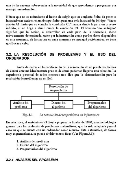 Algoritmos Y Programas