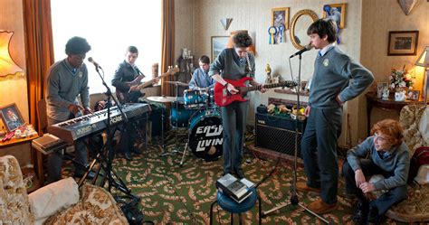 Биография и личная жизнь Марка Маккенны - Womens-Journal.ru