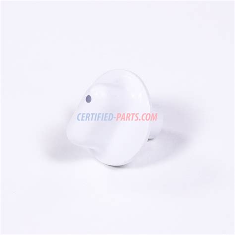 Wp36701w Amana Washer Dryer Control Panel Function Knob 36701w