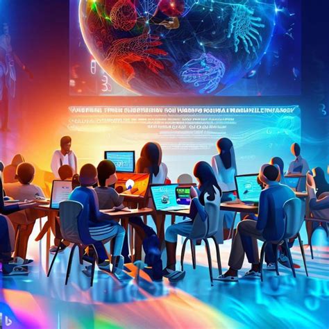 Democratizing Ai Education Through Web3 An Inclusive Approach