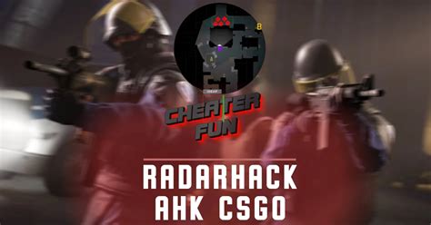Autohotkey Radar Csgo Ahk 2022