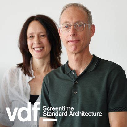 Standard Architecture Dezeen