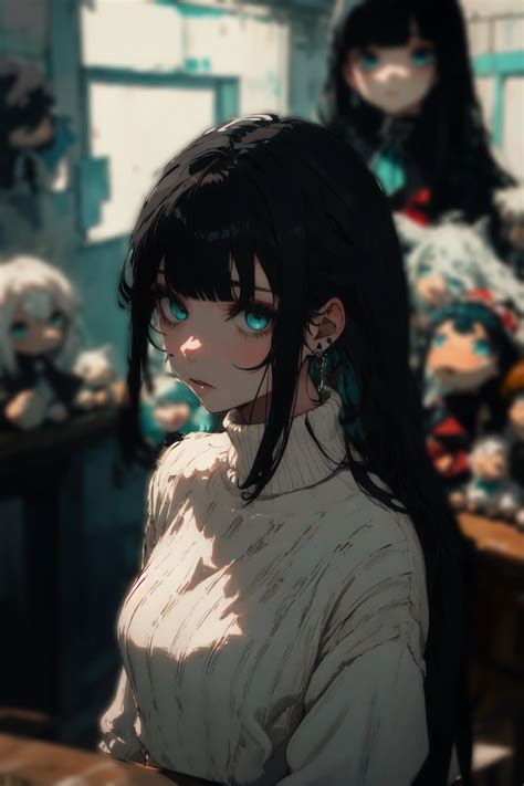 Stephanie Ai Chatbot Character Bot3 Ai