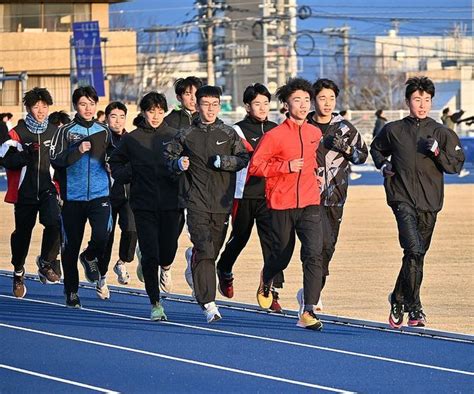 福岡大が24年箱根駅伝に挑戦 100回記念大会、予選会に意欲｜【西日本新聞me】