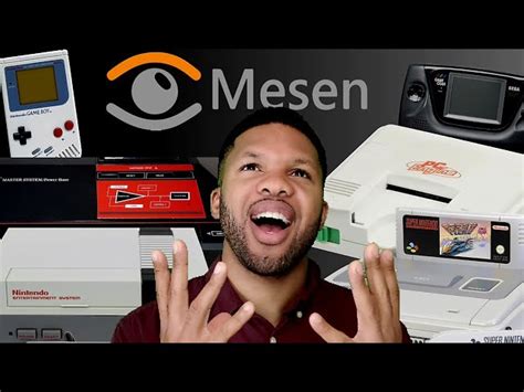 Snes9x Snes Emulator Setup Guide 2024 Ua
