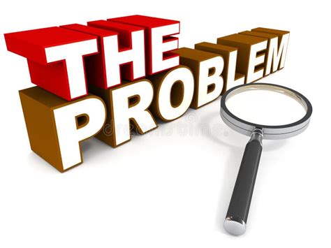 Problem