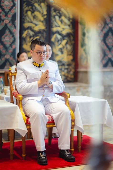 พิธีถวายผ้าพระกฐินพระราชทาน วัดโมลีโลกยาราม ราชวรวิหาร