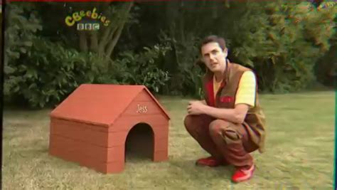 Cbeebies Step Inside Blue Rabbit And Friends Milo Jennings Free Download Borrow And