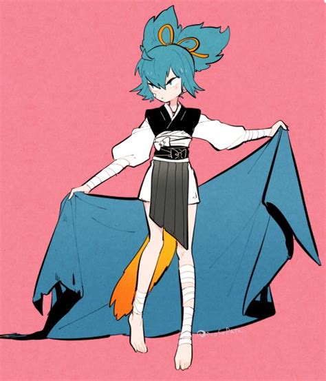 Original Drawn By L Hakase Danbooru