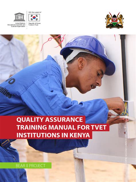 Quality Assurance Training Manuald1 Pdf Quality Management System