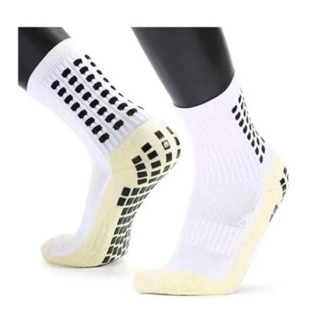 Meia Antiderrapante Para Futebol Em Promoção Na Netshoes