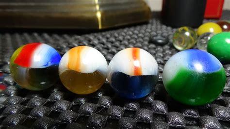 10 Cool Marbles Page 5 General Marble And Glass Chat Marble Connection