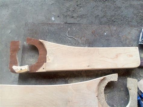 Акустические подиумы — ГАЗ 31105, 2,3 л, 2006 года | автозвук | DRIVE2