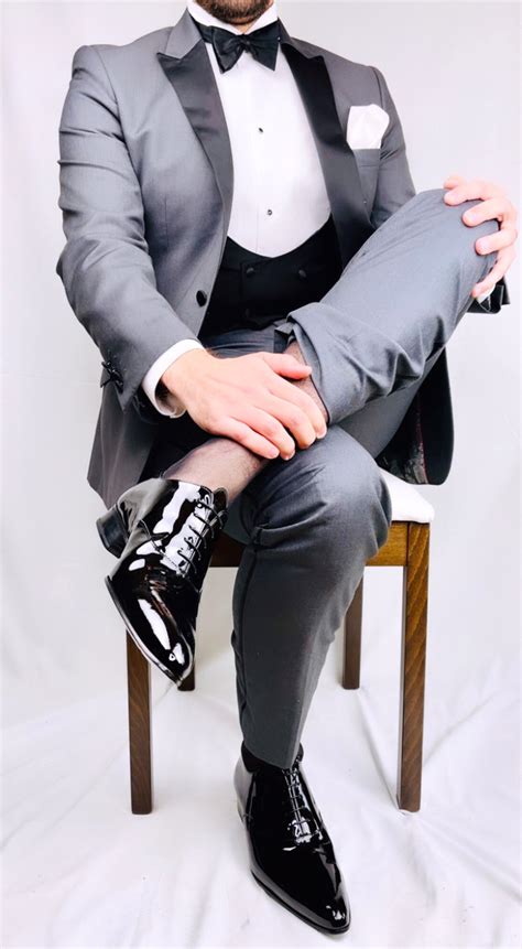 Sir Shiny Shoes On Tumblr