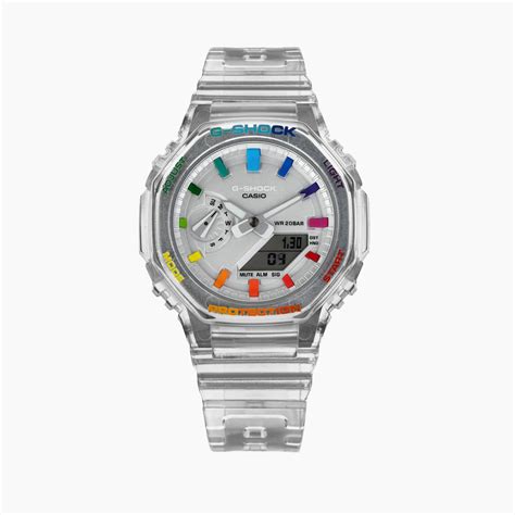 Casioak Mini Ifl Watches