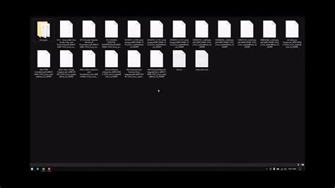 Jzie Virus File Jzie Virus Ransomware Removal And Decrypt Jzie Files Decrypt Youtube