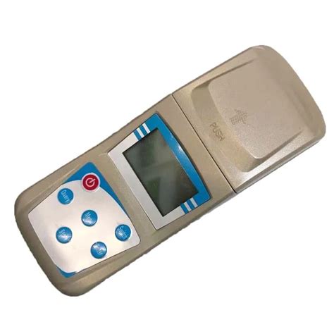 Wholesale Price Portable Dissolved Ozone Analyzer Ozone Tester Meters