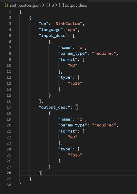 Cann训练营第二季—ascend C编程课sinh算子开发记录参考tensorflow的sinh算子实现ascend C算子sinh算子命名为sinhcust Csdn博客