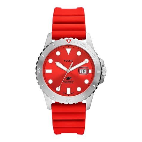 Reloj Fossil Fs5997 Joyerías Villeda