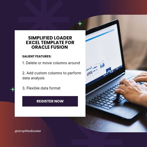 Simplifiedloader Oracle Oraclecloud Oracleerp Oracleerpcloud