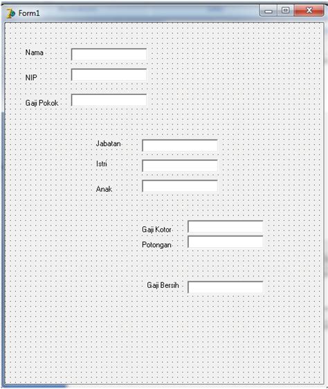 Coding Delphi 7 Lengkap Iamlopas