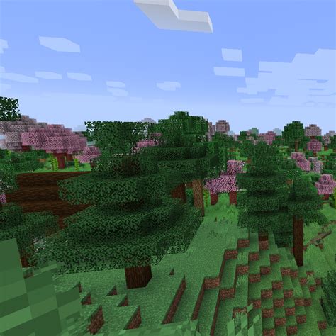 Expanding Exploration Modpacks Minecraft
