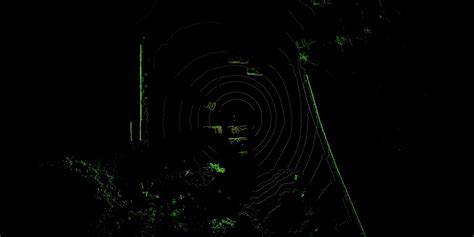 Hesai Lidar Object Detection Dataset And Pre Trained Model By Itb