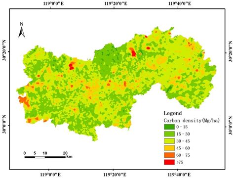 Remote Sensing Mdpi On Linkedin Carbon Forests Deeplearning